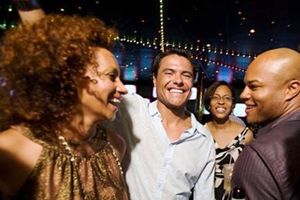 Santo Domingo Nightlife - Dominican Republic Bachelor Party