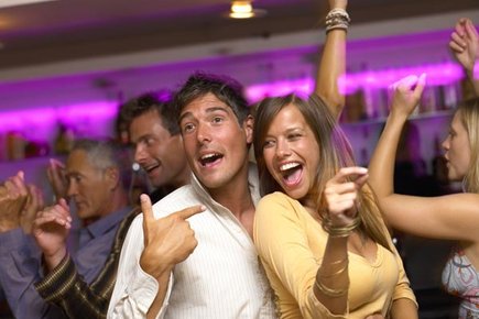 Santo Domingo Nightlife - Dominican Republic Bachelor Party